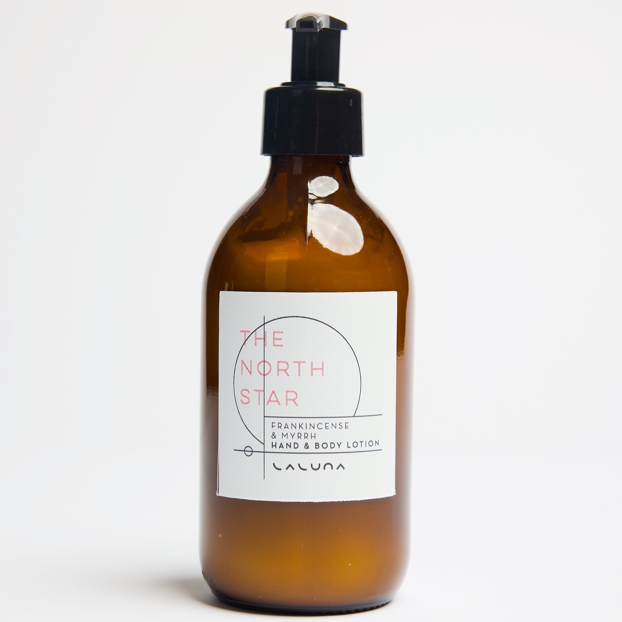 The North Star - Hand & Body Lotion – LaLuna